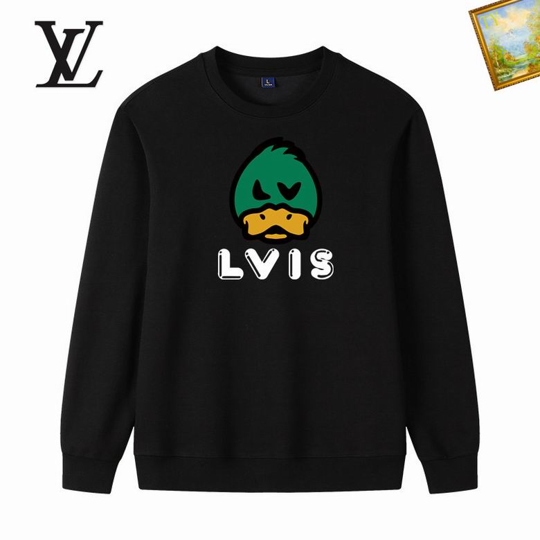 LV m-3xl 25t07-服饰丨向阳